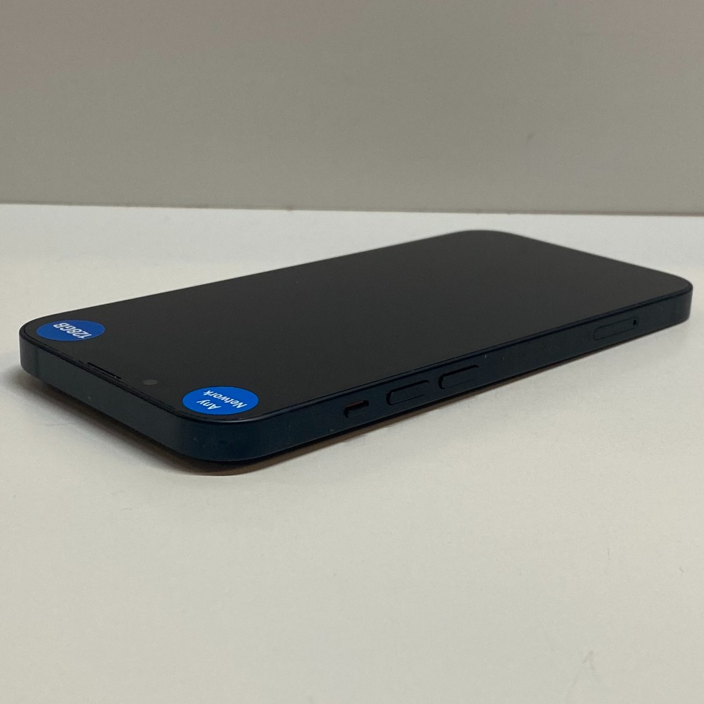 Pre-owned Apple iPhone 13 Unlocked Model A2633 128GB in Black - Own4Less